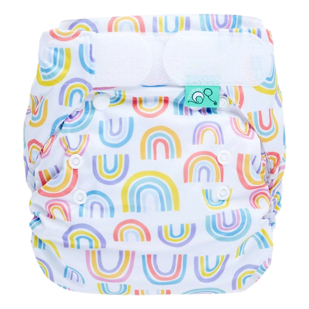 TotsBots Bamboozle Wrap – Dreamer | Kidzstore