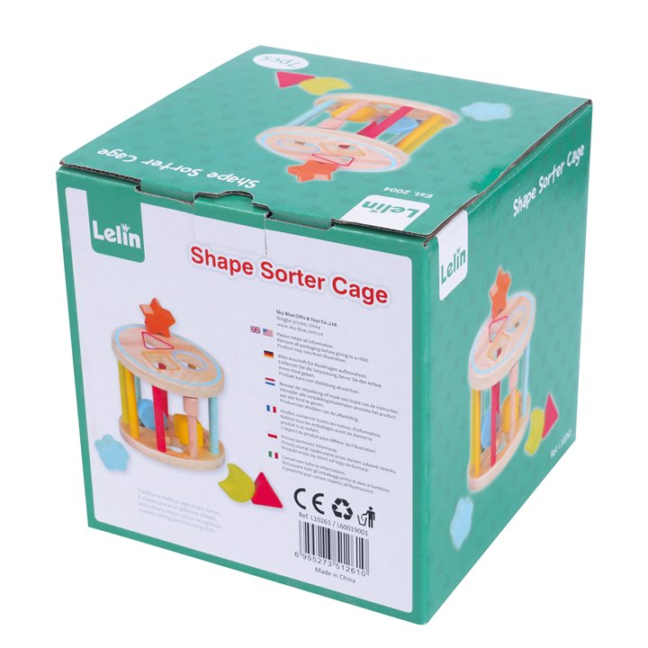 Lelin toys store
