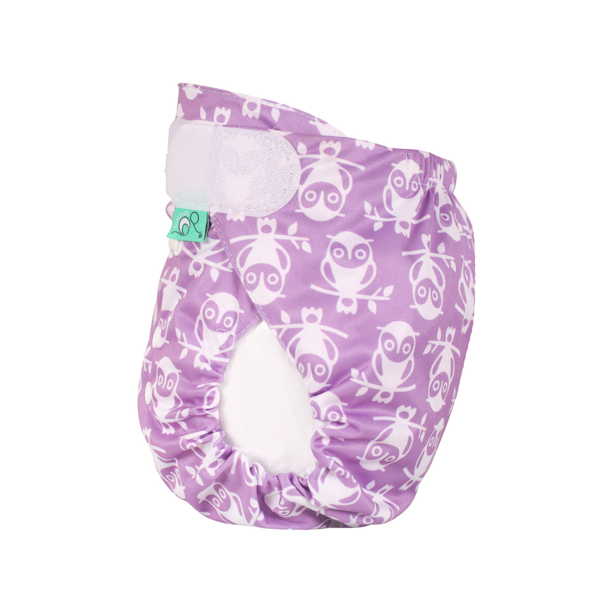 TotsBots PeeNut Wrap - Bearbum | Kidzstore