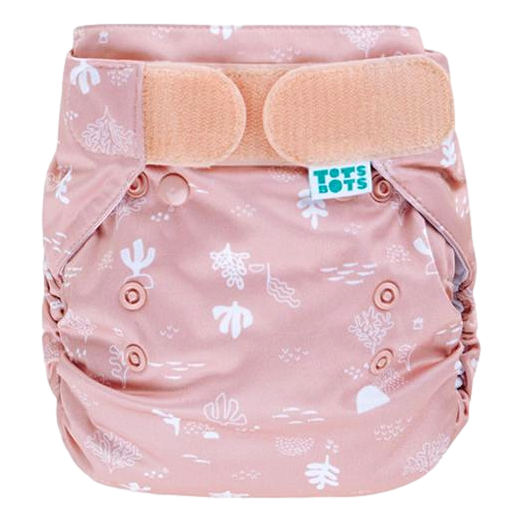 TotsBots Bamboozle Wrap – Shoreline | Kidzstore