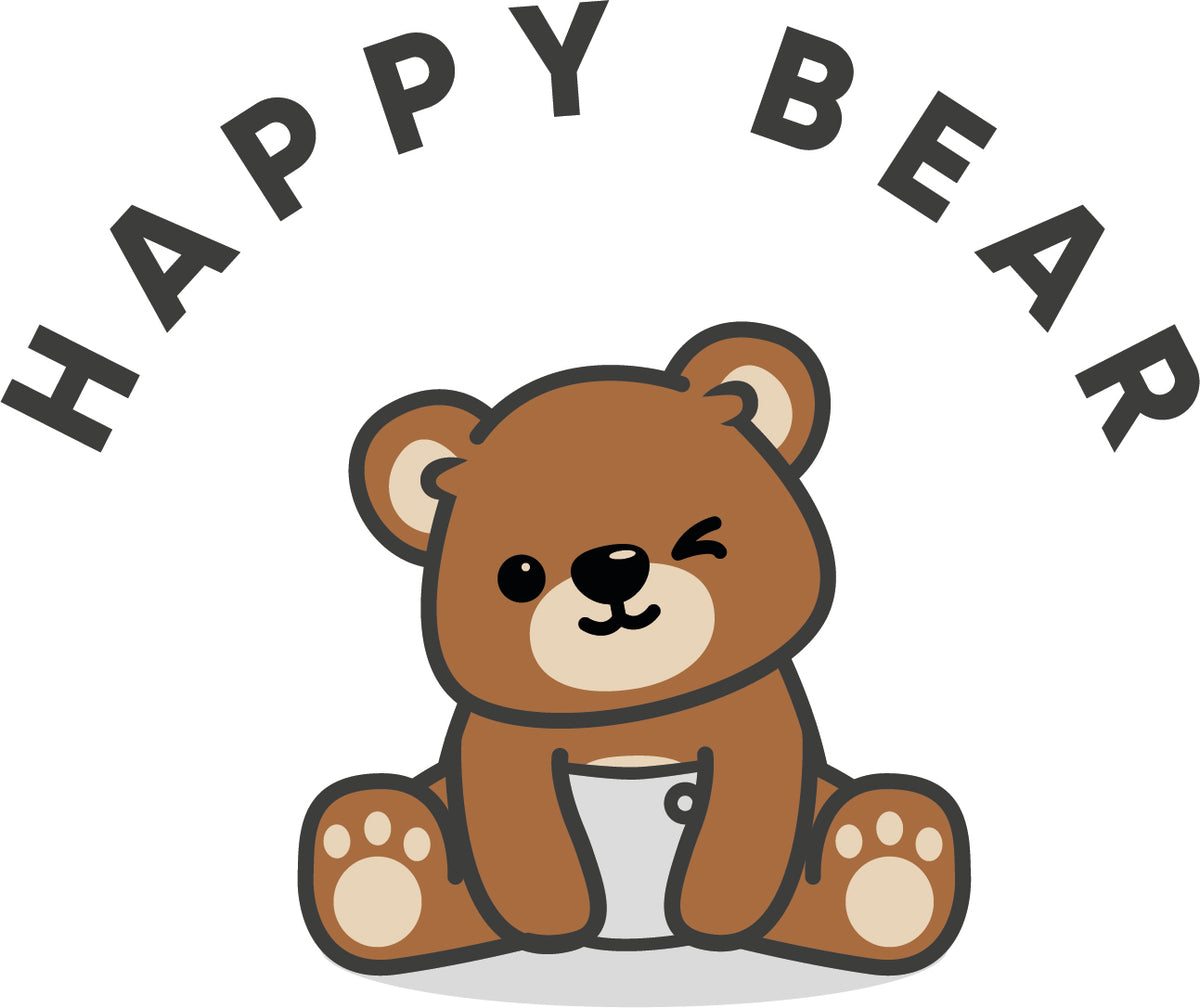 HappyBear wasbare luiers, zwemluiers en meer - BEKEND VAN TV