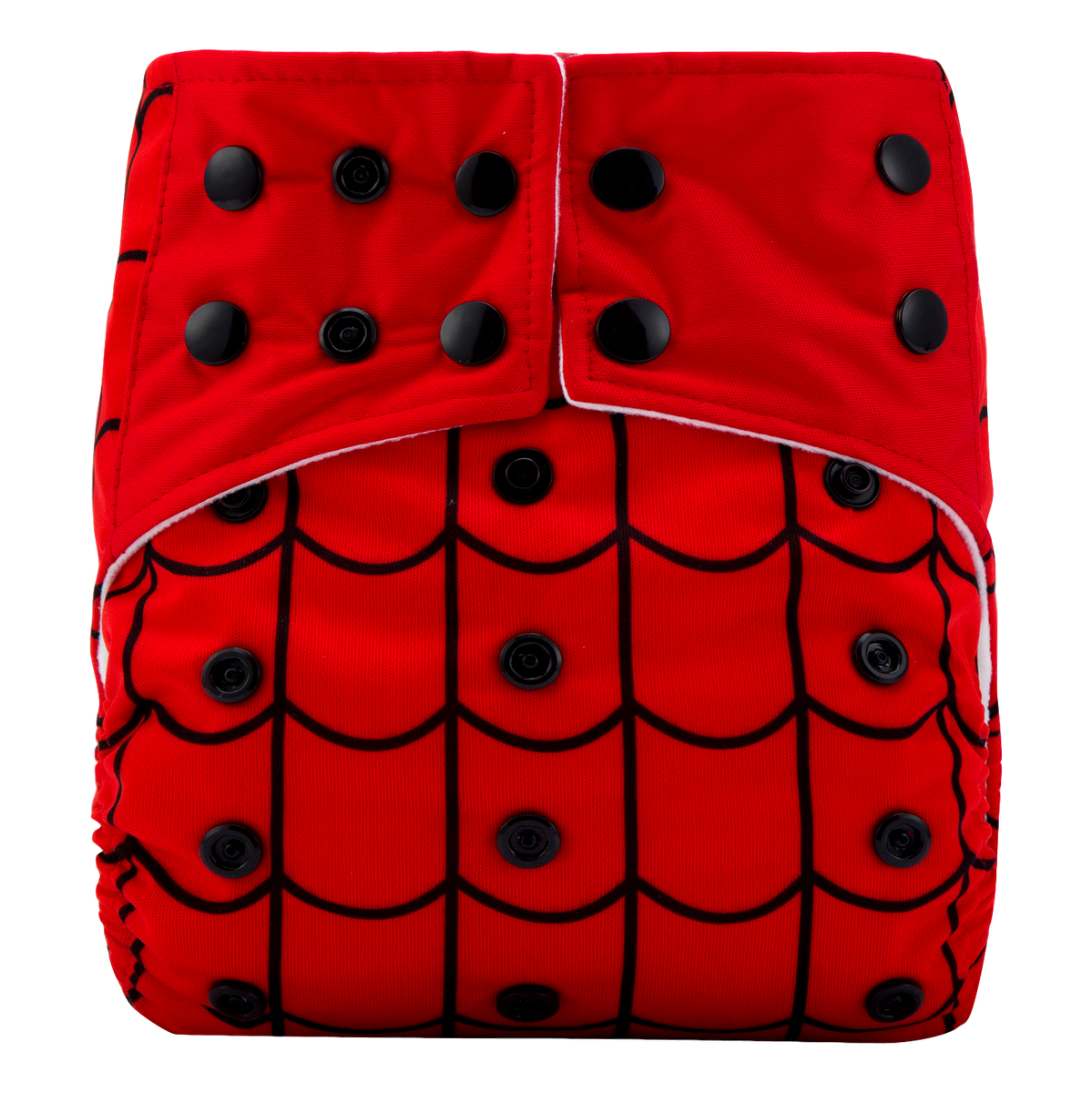 All-In-One diaper - Spiderman | Kidzstore