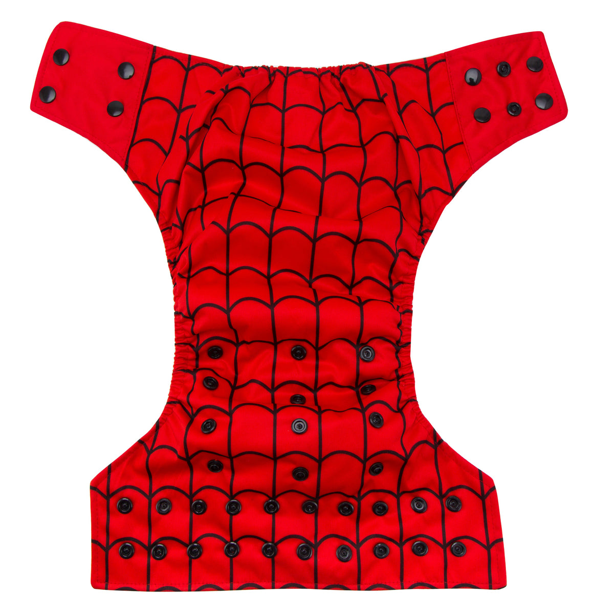 All-In-One diaper - Spiderman | Kidzstore