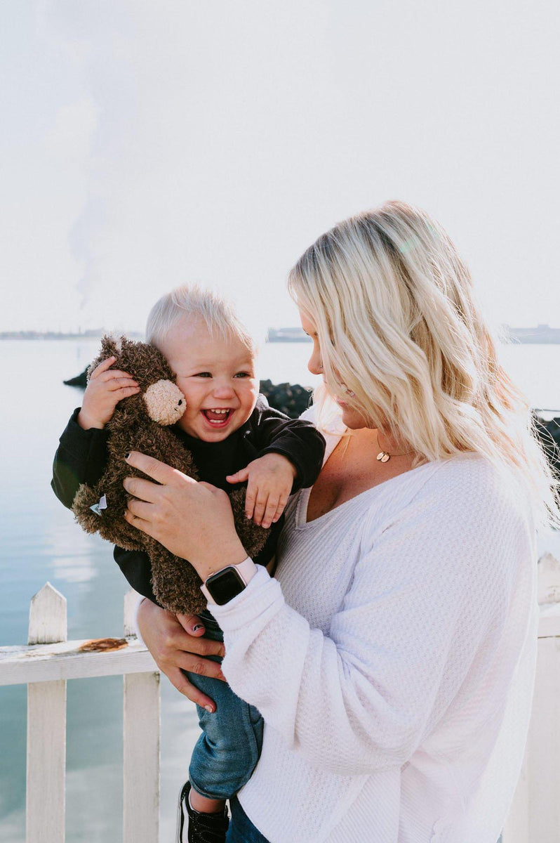 Knuffel - Cubby de beer | Kidzstore