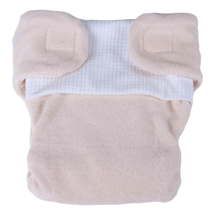 Popolini Panda Soft diaper | Kidzstore