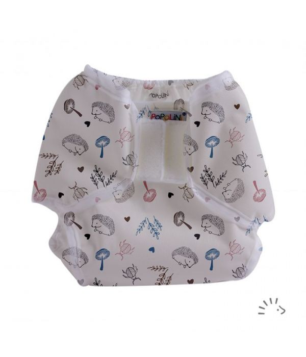 Popolini Popowrap - Woodland | Kidzstore